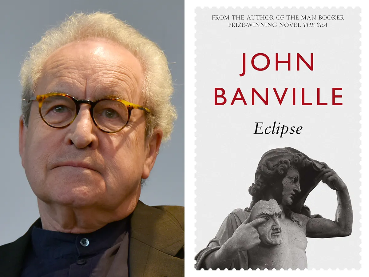 Review of Eclipse by John Banville - Andrew Blackman